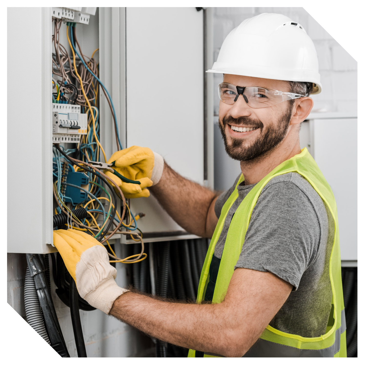 Electrical Services | Safe Installations And Repairs