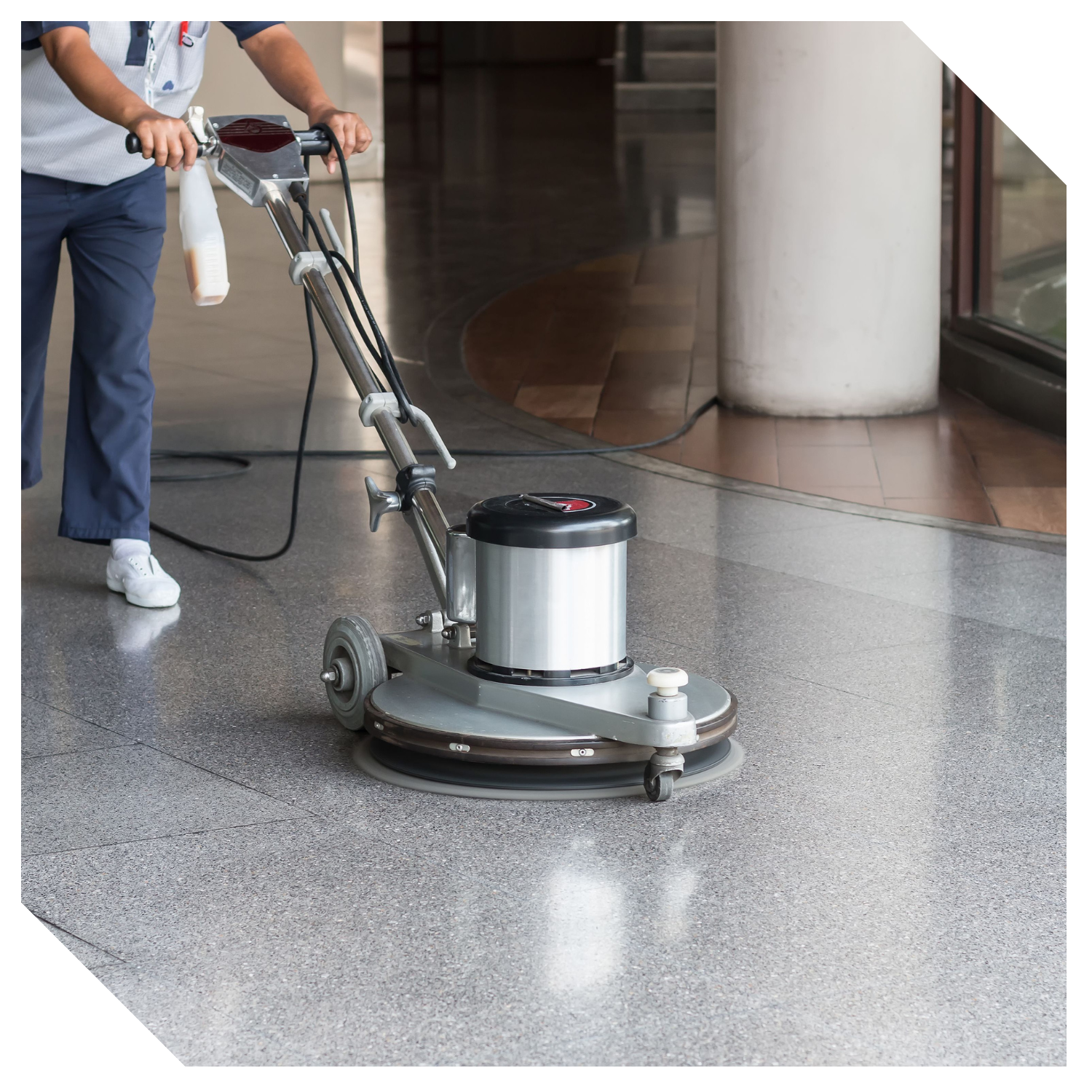Marble And Stone Polishing | Restoring Natural Elegance